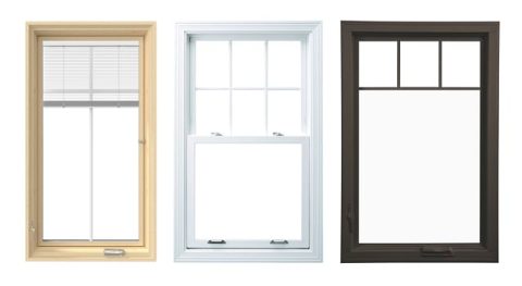 Common Window Replacement Materials: An Overview - Casa Windows